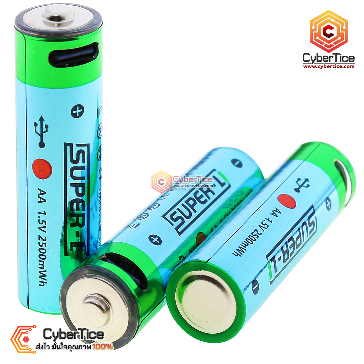 ถ่านชาร์จ Aa 15v 2500mwh Type C Usb ขาย Arduino อุปกรณ์ Arduino คุณภาพดี ราคาถูก ส่งไว ส่งฟรี