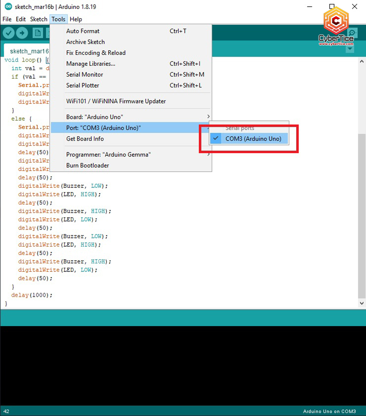 สอนใช้งาน Arduino โมดูลตรวจจับการเอียง SW-520D - ขาย Arduino อุปกรณ์ Arduino คุณภาพดี ราคาถูก ...