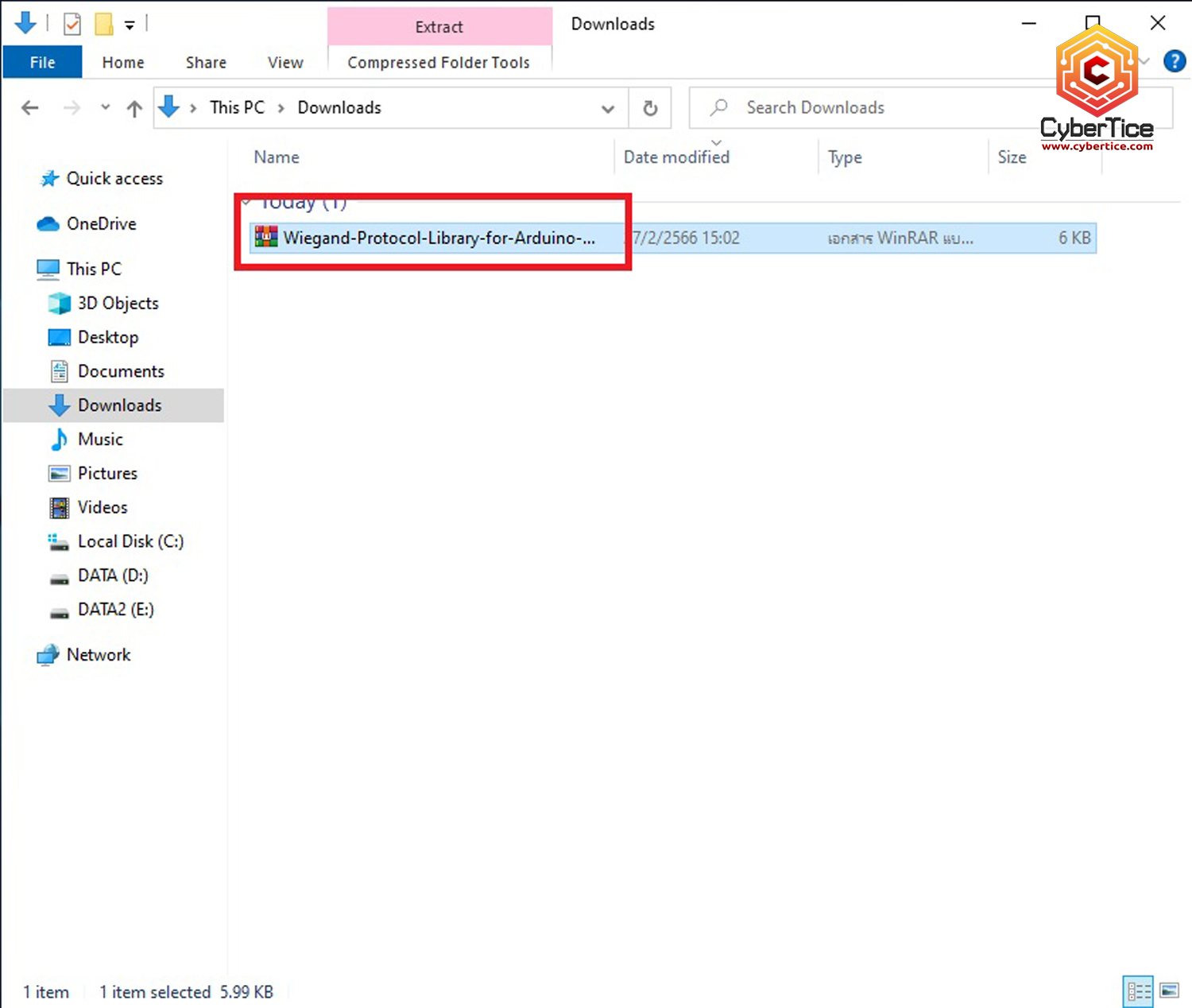 สอนใช้งาน Arduino เครื่องอ่านบัตรคีย์การ์ดระยะไกล 125khz ระยะอ่าน 70-100CM สำหรับ Arduino พร้อม ...