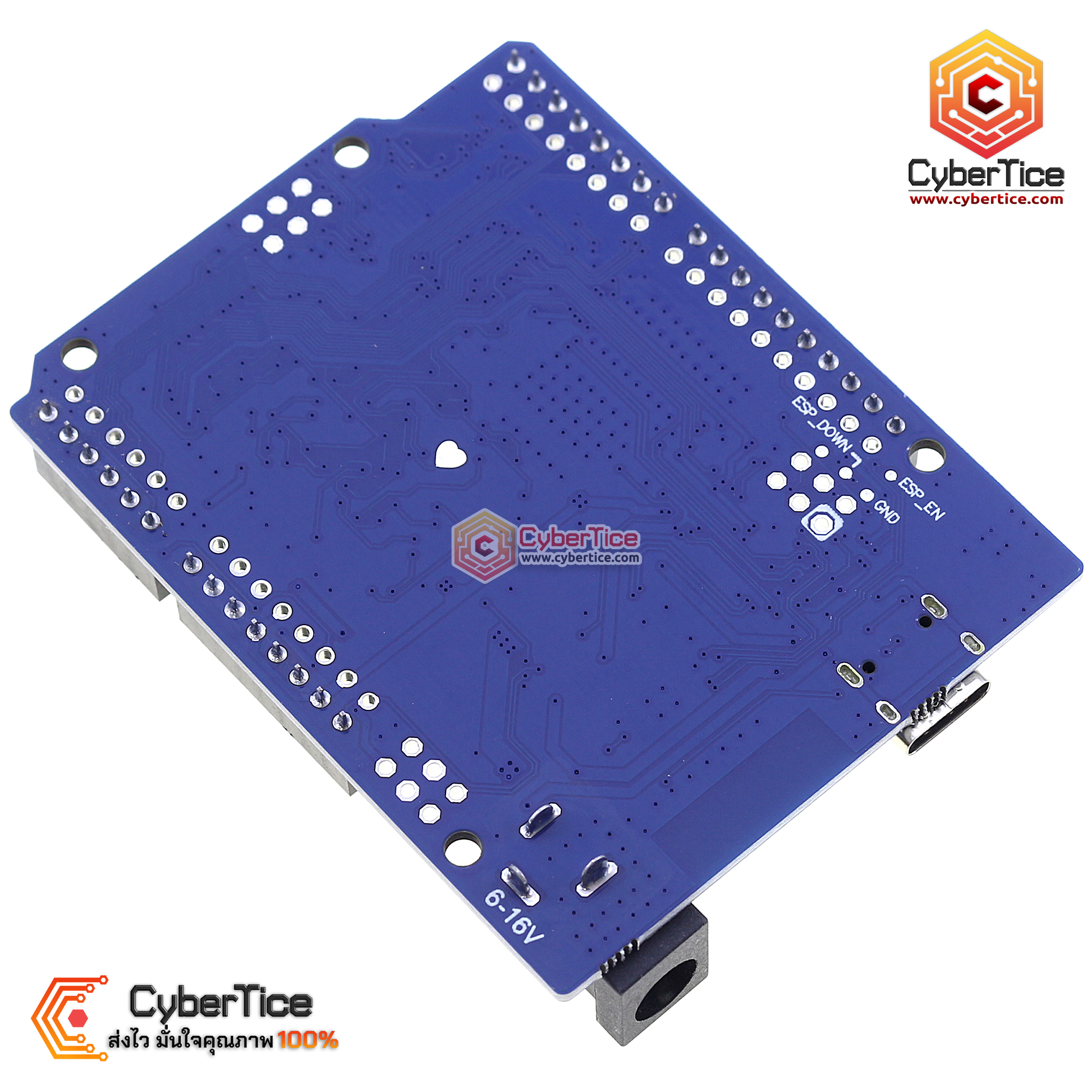 Arduino UNO R4 WIFI - ขาย Arduino อุปกรณ์ Arduino คุณภาพดี ราคาถูก ส่ง ...