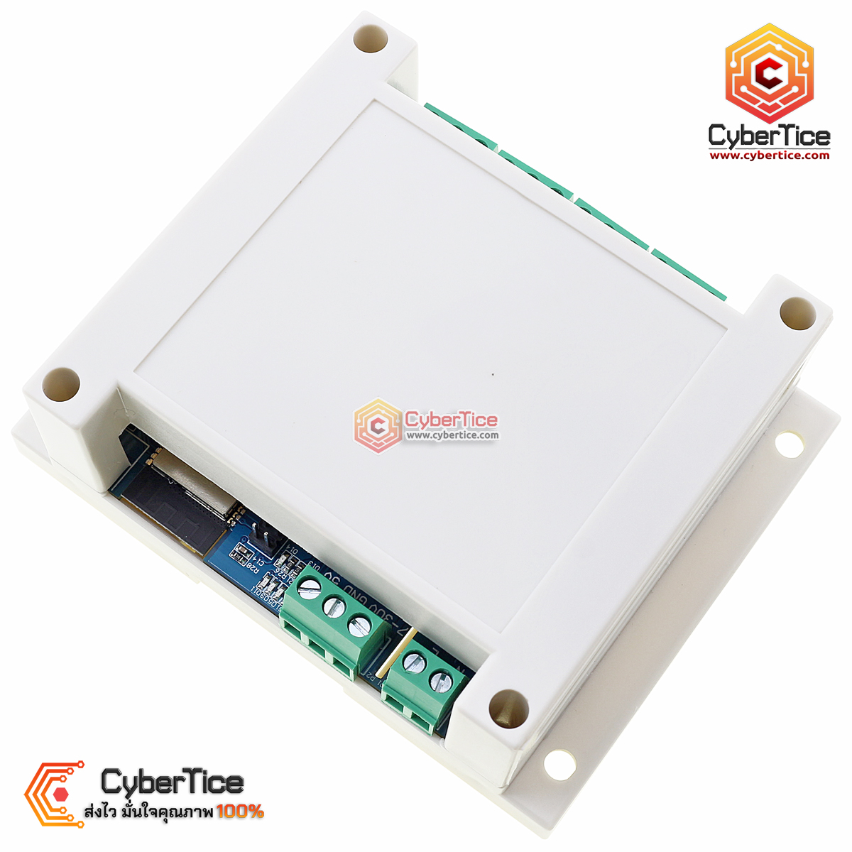 ESP32 Iot Wireless WiFi Bluetooth BLE 4 Channel Relay Module ESP32-WROOM - ขาย Arduino อุปกรณ์ ...