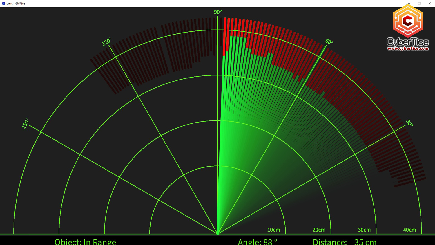 สอนใช้งาน Esp8266 Hc Sr04 เรด้าร์ ตรวจจับวัตถุสิ่งกีดขวาง ขาย Arduino อุปกรณ์ Arduino คุณภาพดี