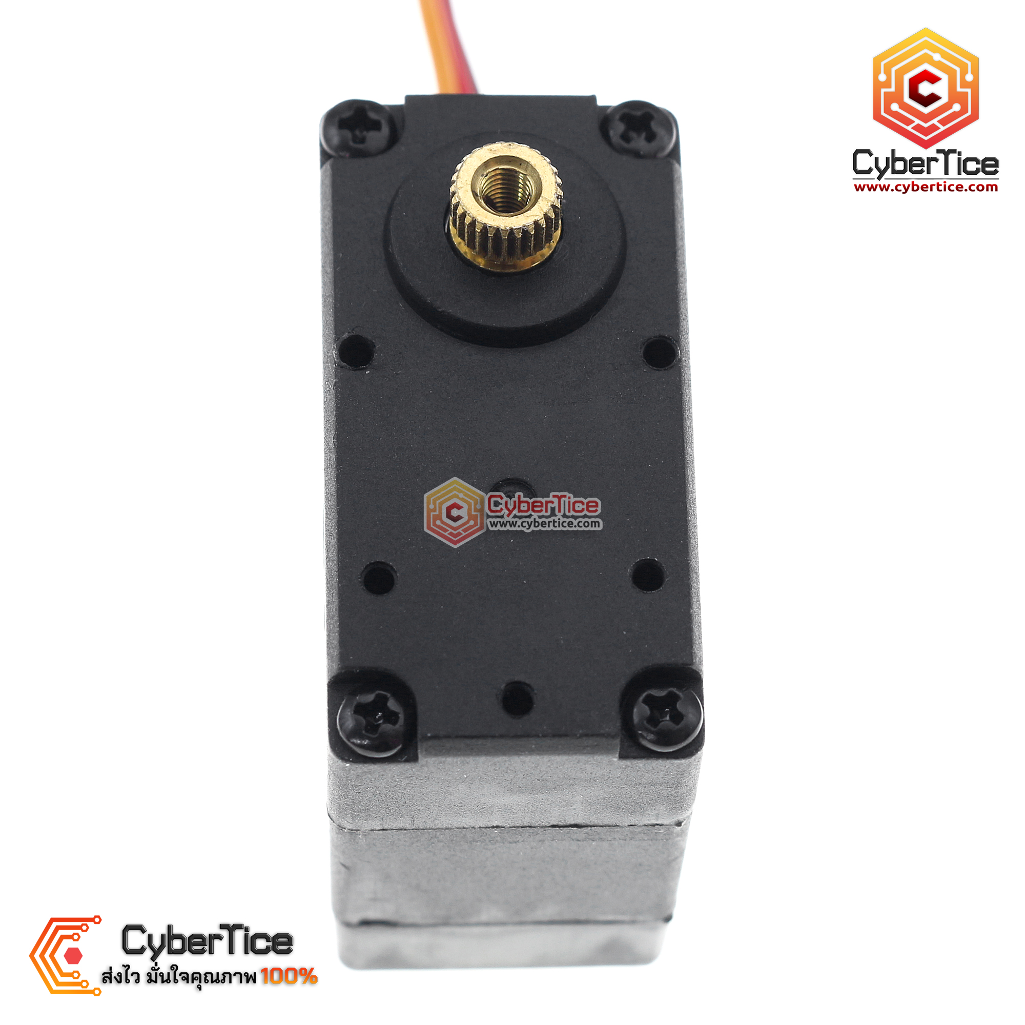Rds3115 Servo Motor Arduino 17kgcm แกนคู่ 0 180องศา เฟืองโลหะทั้งหมด ขาย Arduino อุปกรณ์