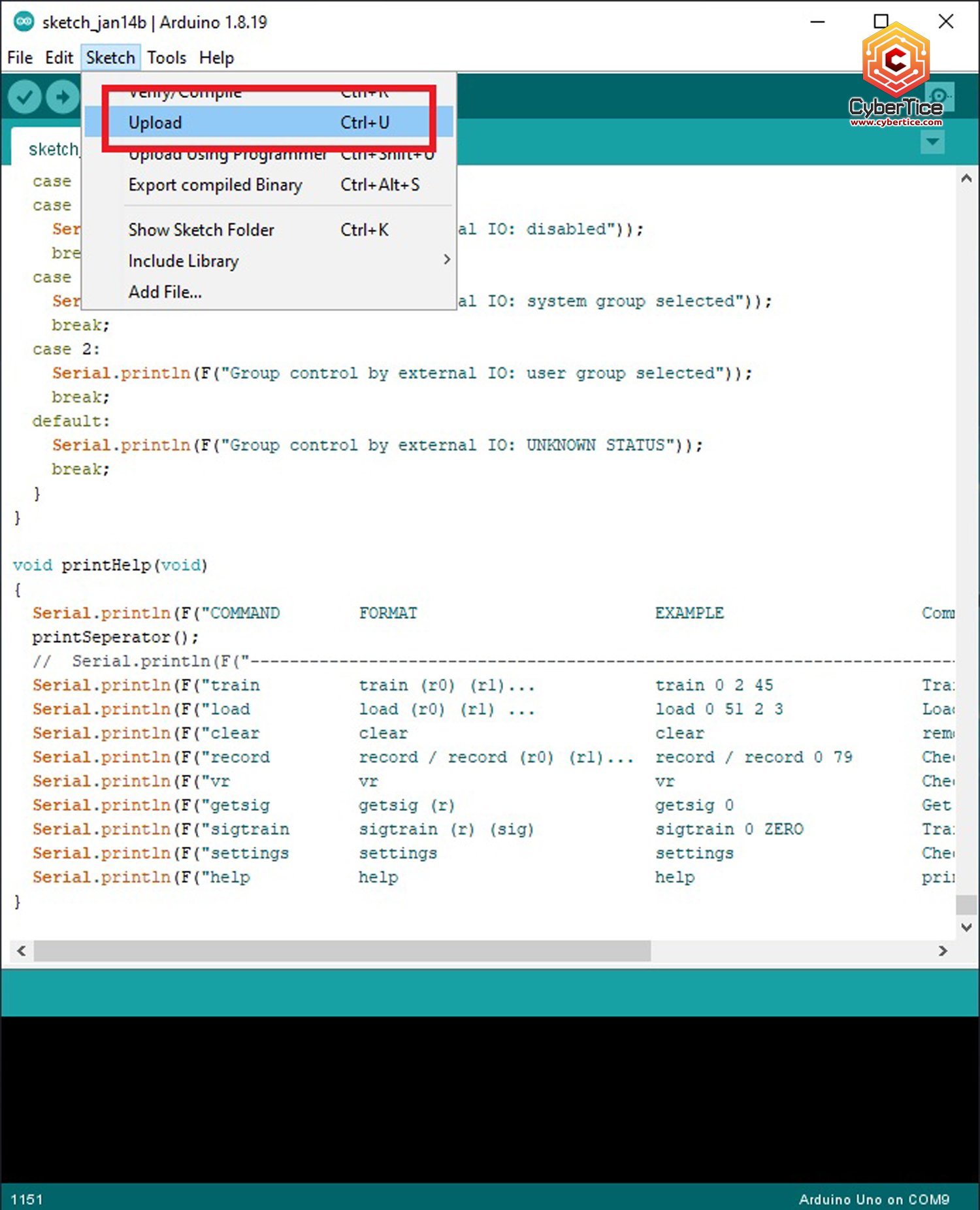 สอนใช้งาน Arduino Speak Recognition Voice Recognition Module V3 - ขาย Arduino อุปกรณ์ Arduino ...