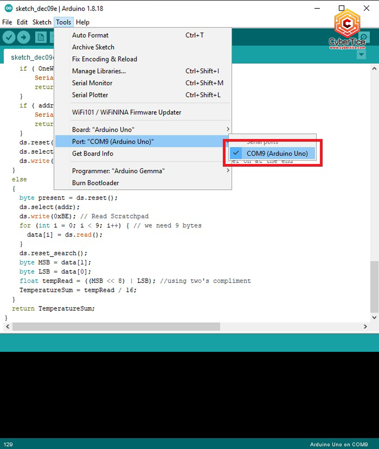 สอนใช้งาน Arduino Ec Sensor เซ็นเซอร์วัดค่าการนำไฟฟ้าของน้ำ Arduino