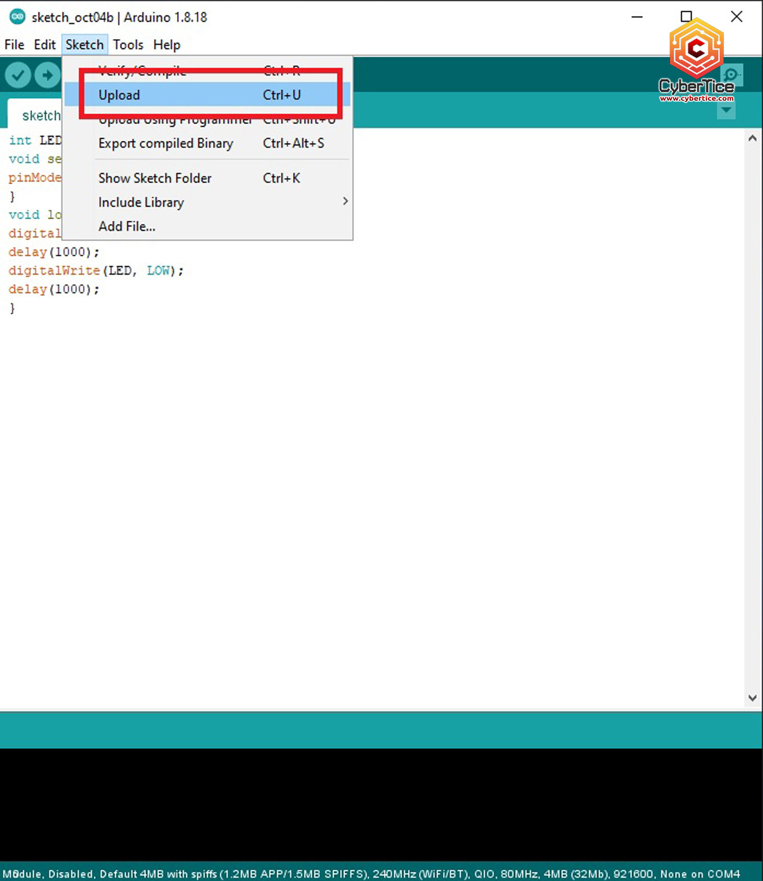 สอนใช้งาน Esp32 เริ่มต้นใช้งาน Esp32 Nodemcu Esp Wroom 32 Wi Fi And Bluetooth Module Dual Core