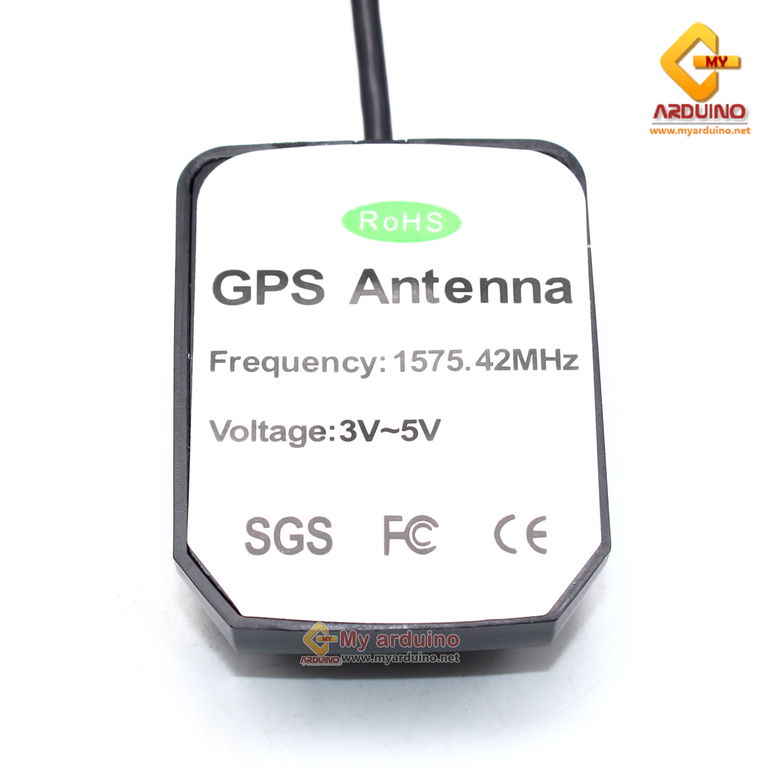 SIM5320E Module GSM GPRS SMS Development Board With GPS PCB Antenna For ...