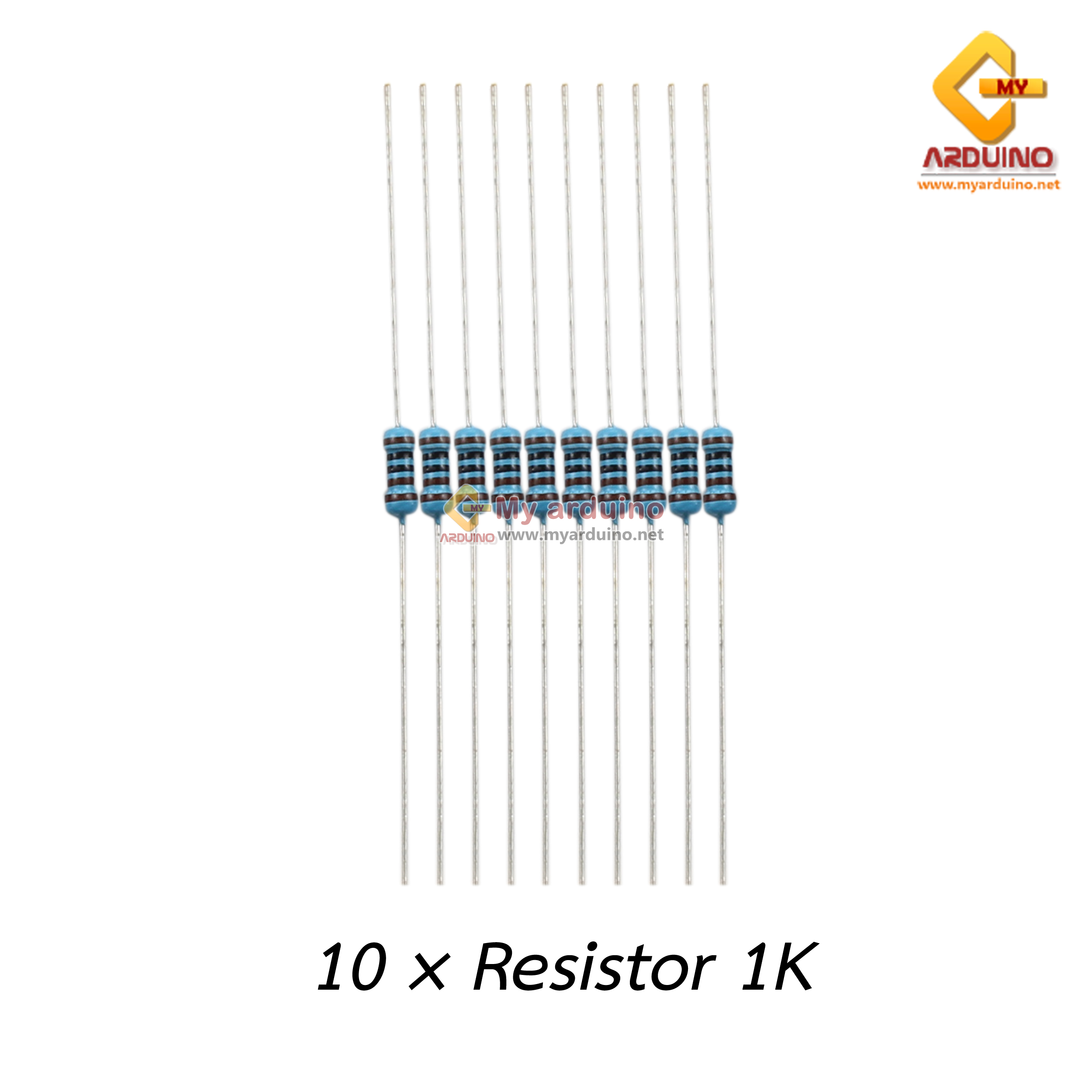 ชุดทดลอง เริ่มต้นเรียนรู้ Arduino Starter Kit Uno R3 Mini Breadboard Led ขาย Arduino อุปกรณ์