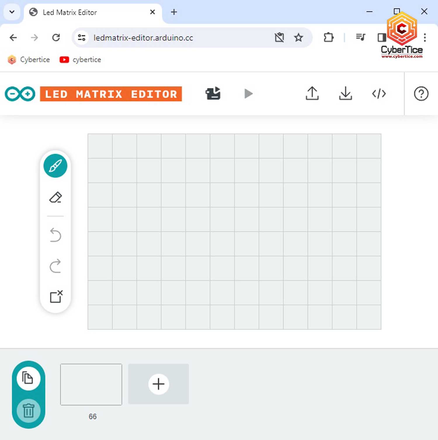 สอนใช้งาน Arduino Uno R4 Wifi แสดงตัวอักษร ขาย Arduino อุปกรณ์