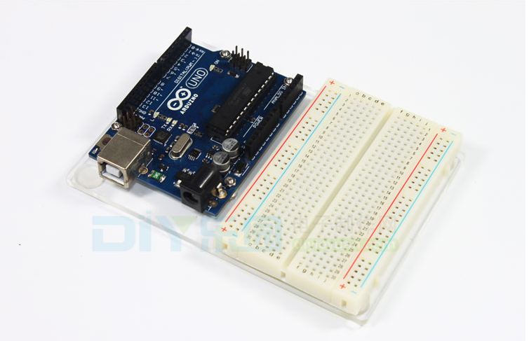ฐานรอง Arduino Uno อะคริลิค และรองบอร์ดทดลอง ขาย Arduino อุปกรณ์ Arduino คุณภาพดี ราคาถูก ส่ง