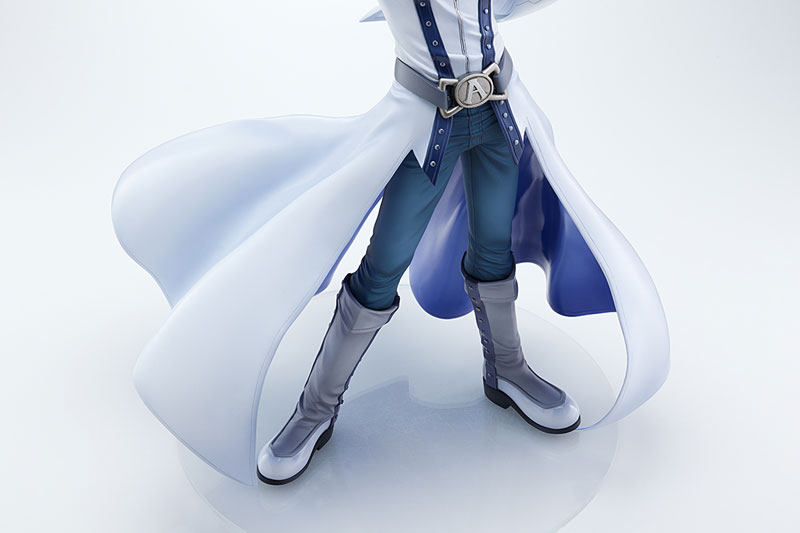 Yu-Gi-Oh! 5D's Jack Atlas 1/7 Complete Figure(Pre-order) - Ame-Shop ...