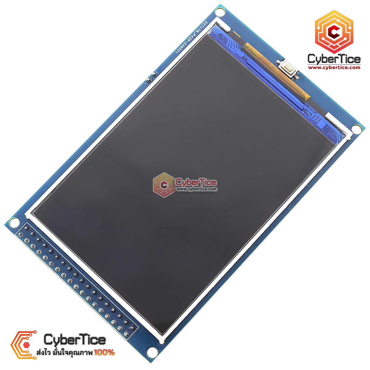 TFT 3.5" LCD module Display for Arduino Mega2560 - ขาย Arduino อุปกรณ์ Arduino คุณภาพดี ราคาถูก ...