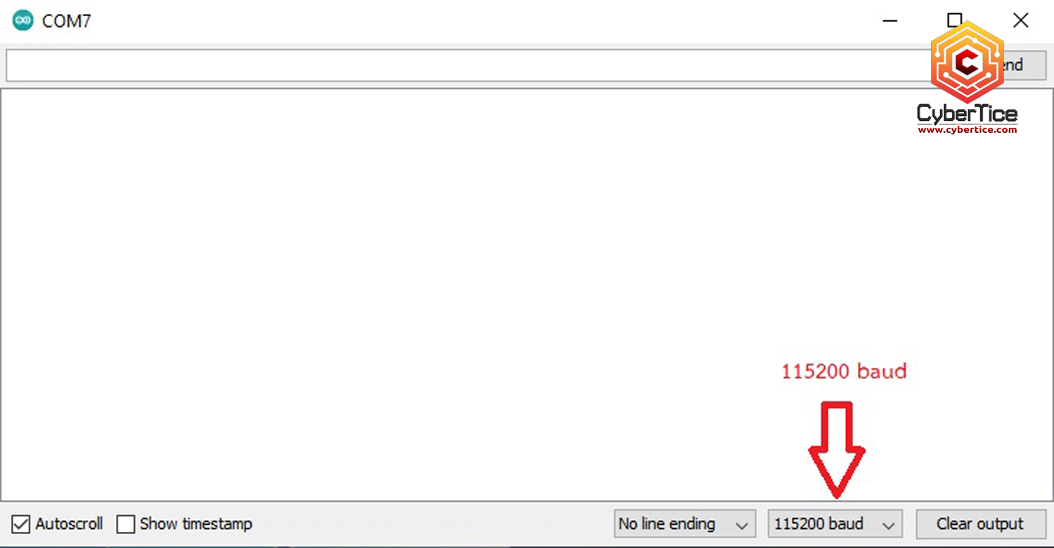 สอนใช้งาน Arduino Sht30 เซ็นเซอร์วัดอุณหภูมิและความชื้น Digital Output ขาย Arduino อุปกรณ์