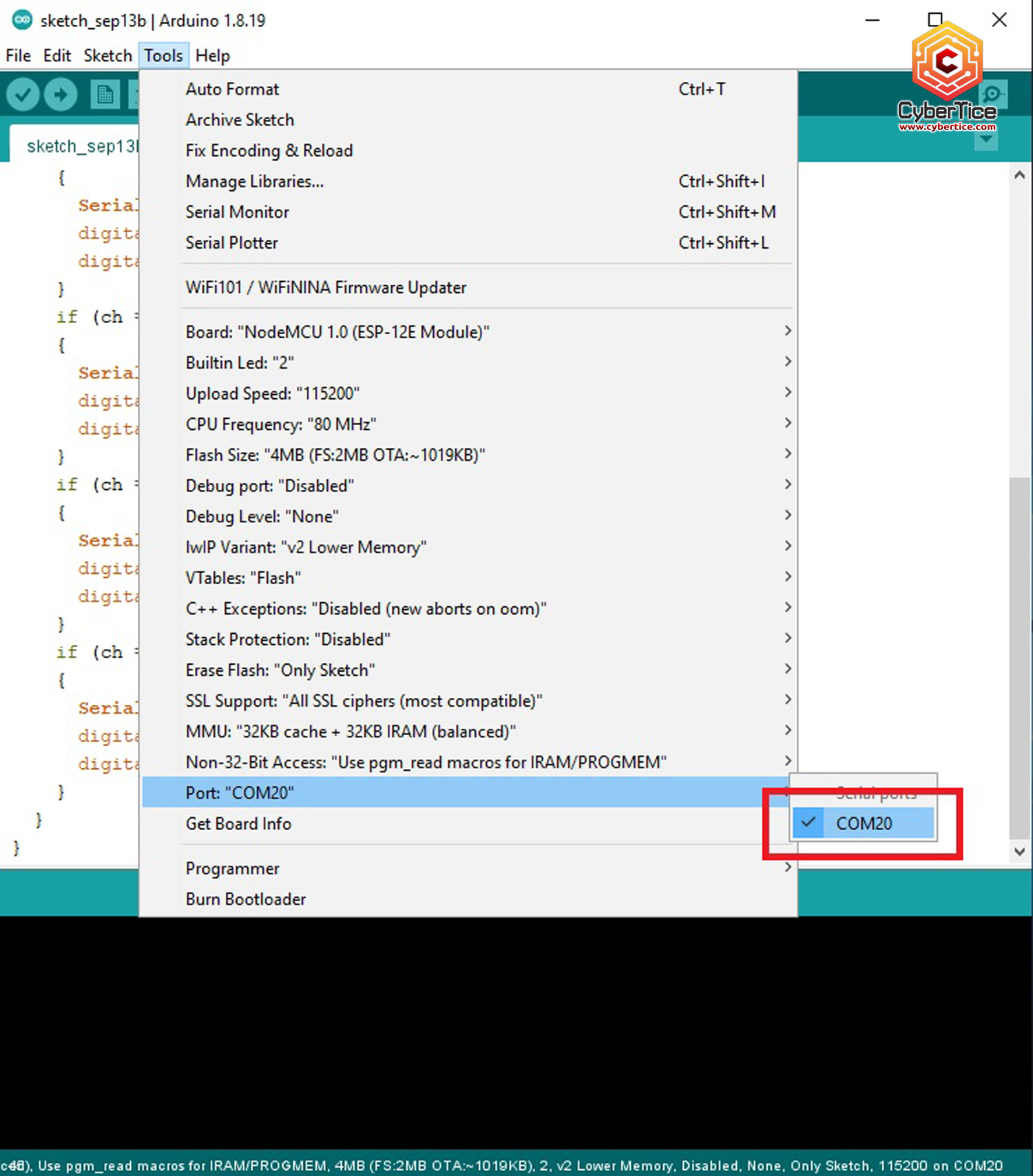 สอนใช้งาน ESP8266 Solid State Relay โซลิดสเตทรีเลย์ Active Low 5V 2A 2 ...