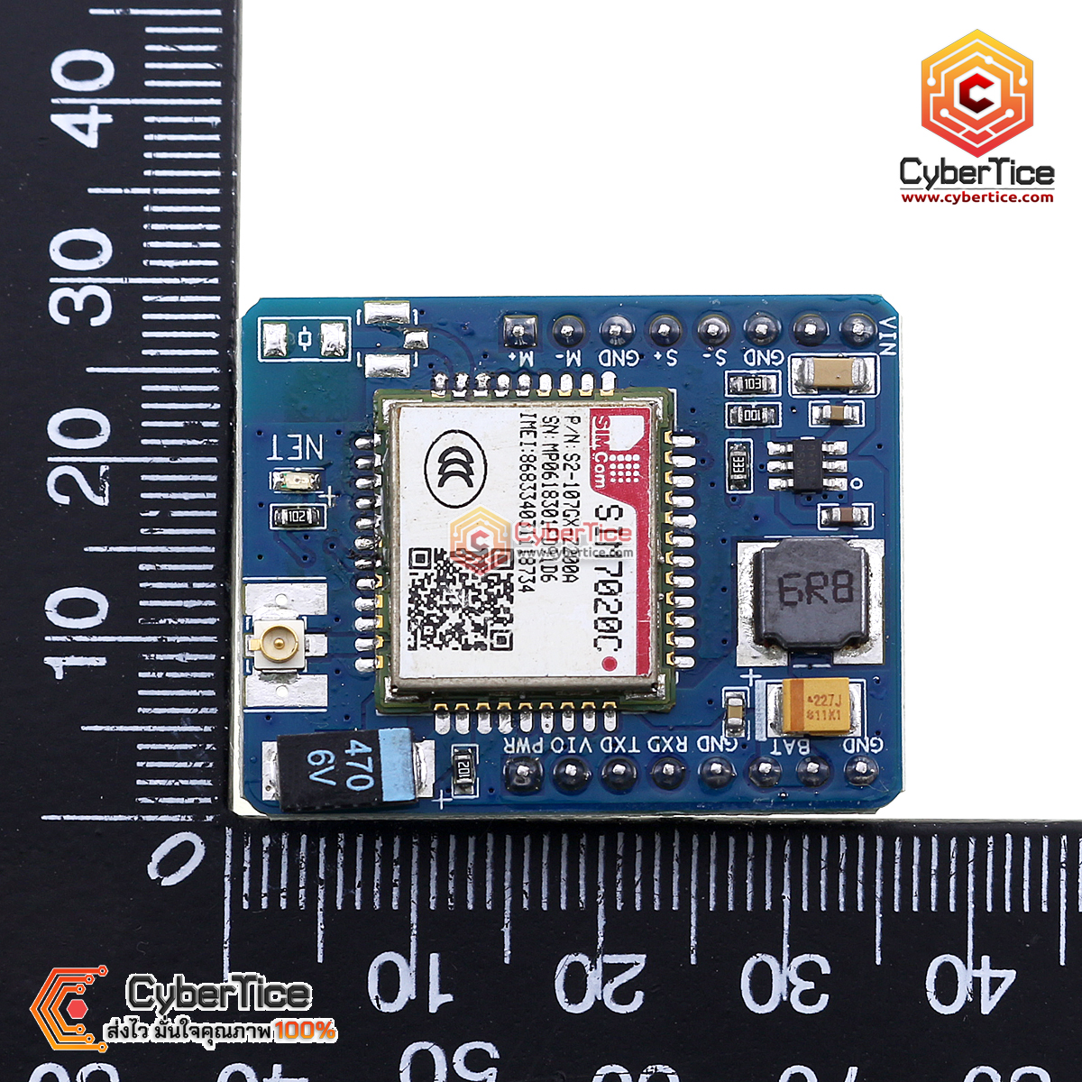 NB-IoT SIM7020C Core Board development board V2.0 - ขาย Arduino อุปกรณ์ Arduino คุณภาพดี ราคาถูก ...