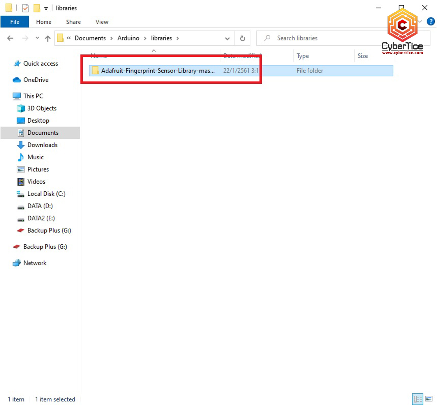 สอนใช้งาน Esp8266 Fingerprint Sensor เซ็นเซอร์สแกนลายนิ้วมือ As608 Jm 101b สำหรับ Arduino V20
