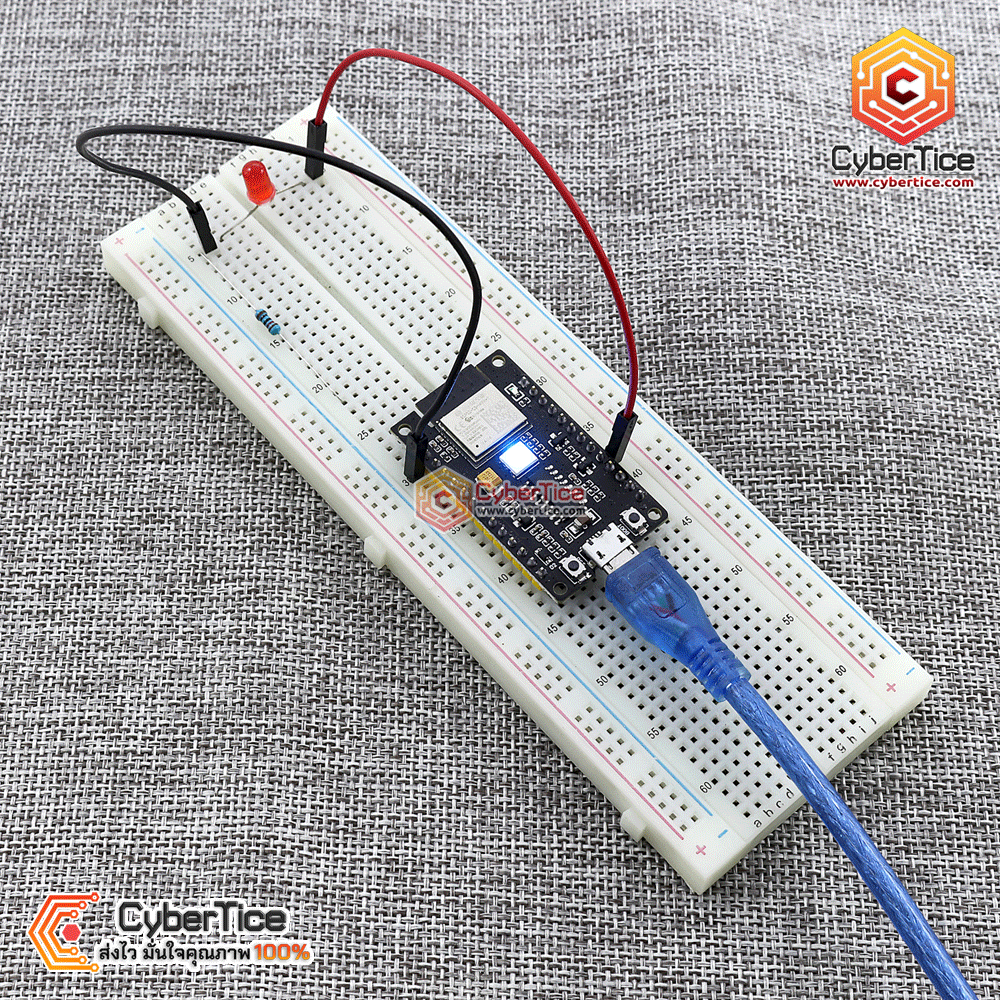 สอนใช้งาน Esp32 Goouuu Esp32 C3 Nodemcu Iot Development Board Wifi 50 Bluetooth ขาย Arduino