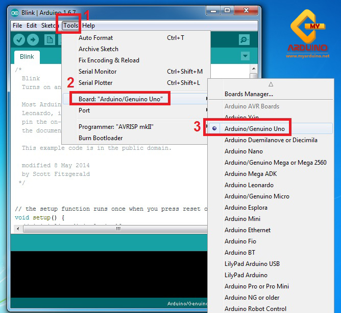 Arduino Uno R3 Atmega328p แบบ Smd Micro เพิ่มพอร์ทขยายขา พร้อมสาย Micro Usb 30cm ขาย Arduino