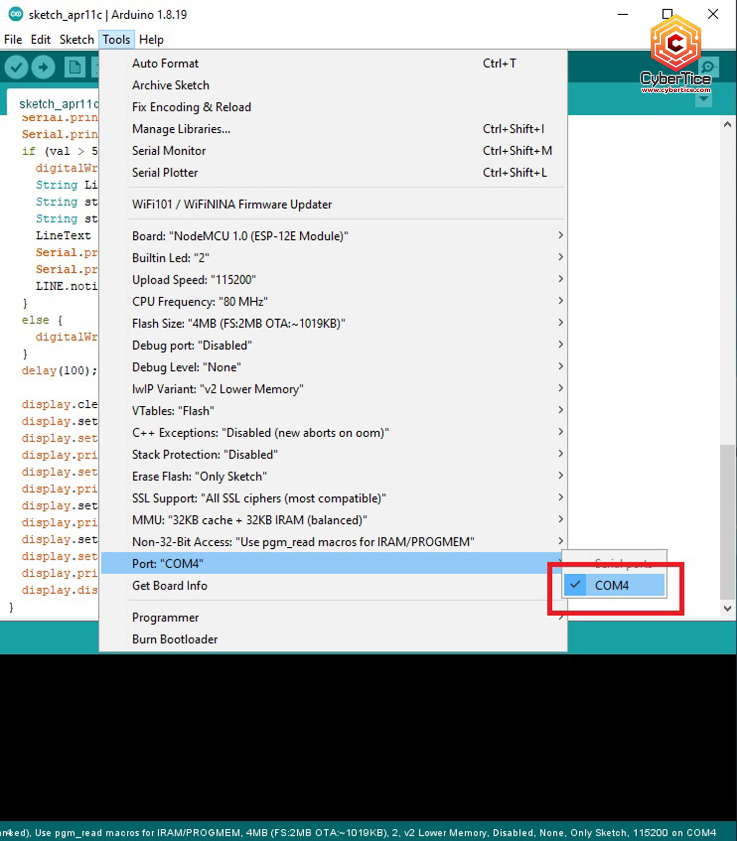 สอนใช้งาน Nodemcu Esp8266 Smart Iot Shield Relay 4ch Wi Fi App Blynk ตรวจจับแก๊สรั่ว แจ้งเตือน