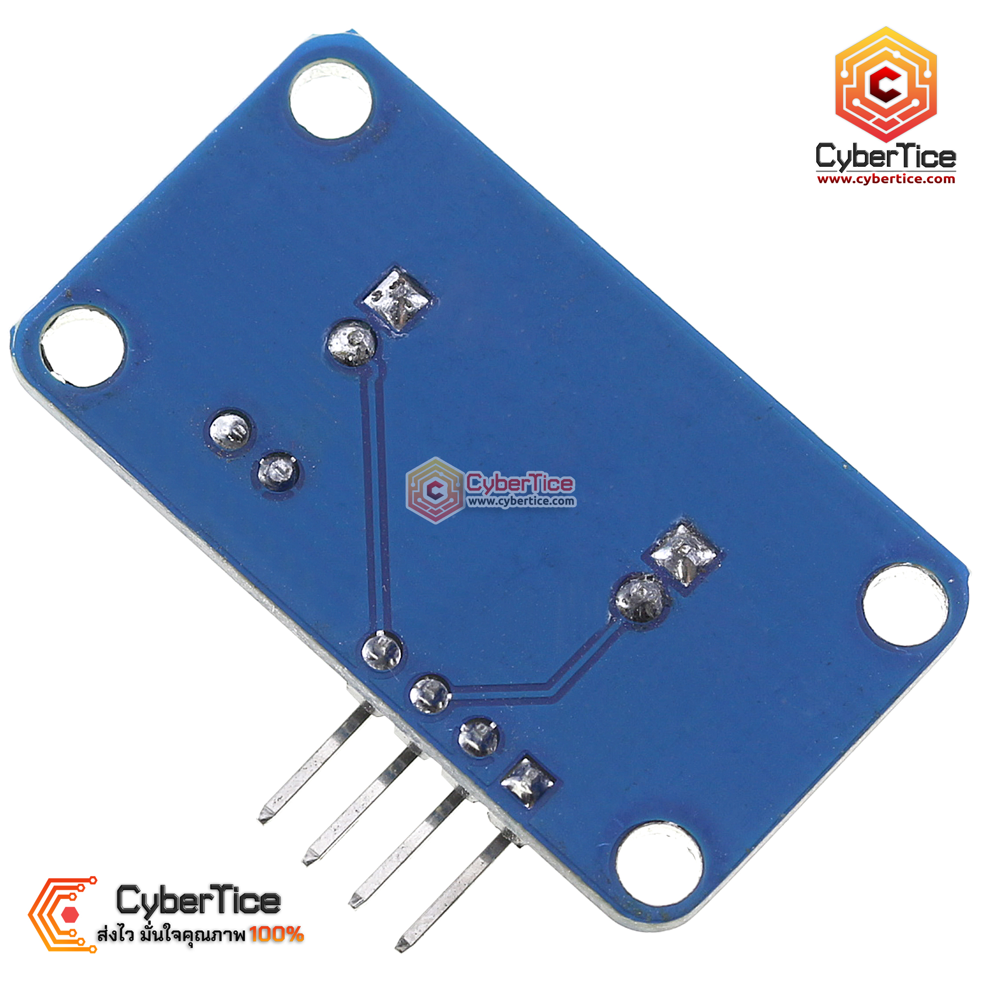 Led Module ไฟแสดงสถานะ 2 ดวง 10mm สีแดง สีเขียว ขาย Arduino อุปกรณ์ Arduino คุณภาพดี ราคาถูก