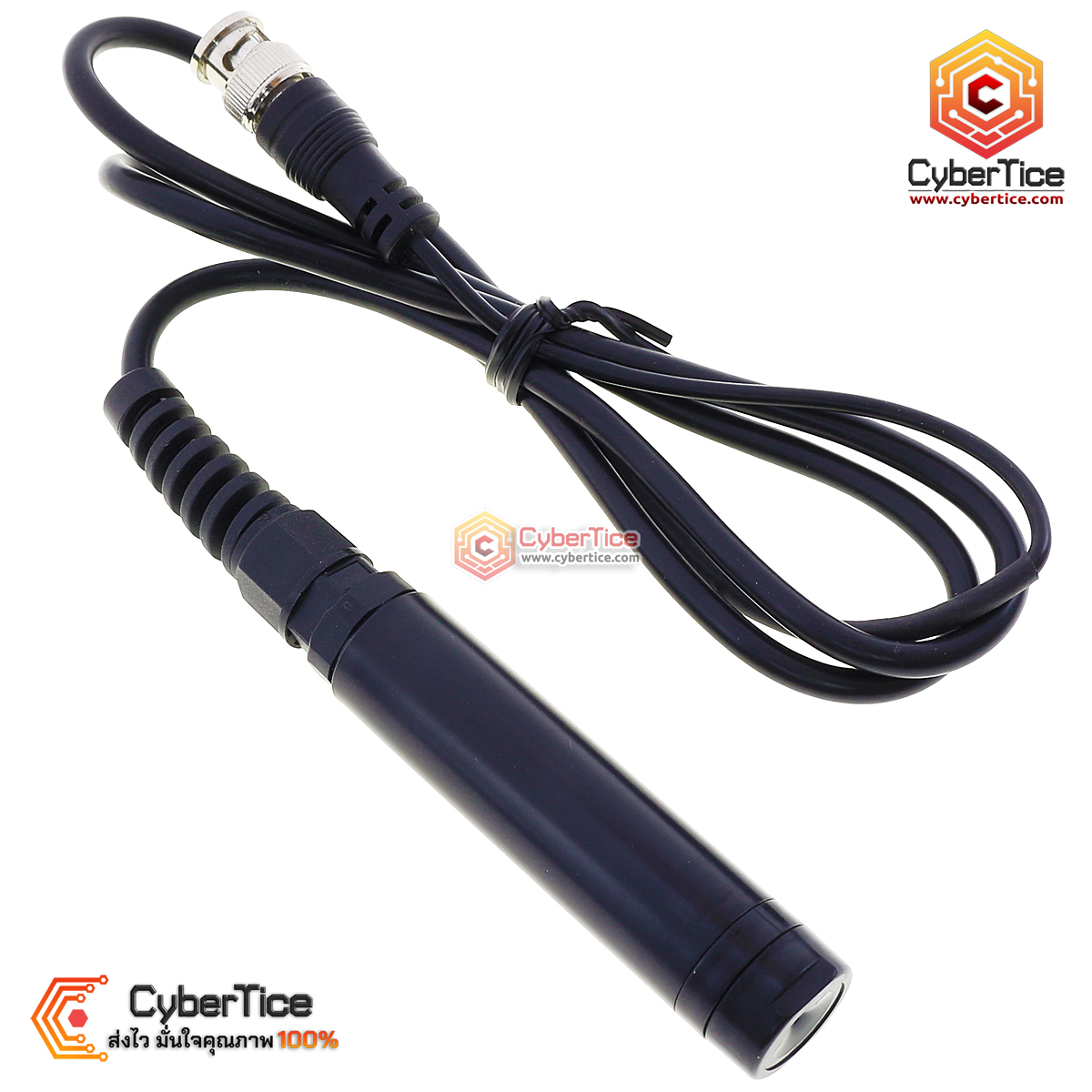 เซ็นเซอร์วัดออกซิเจนในน้ำ DO Sensor แบบ analog 0-20mg/L สำหรับ Arduino - ขาย Arduino อุปกรณ์ ...