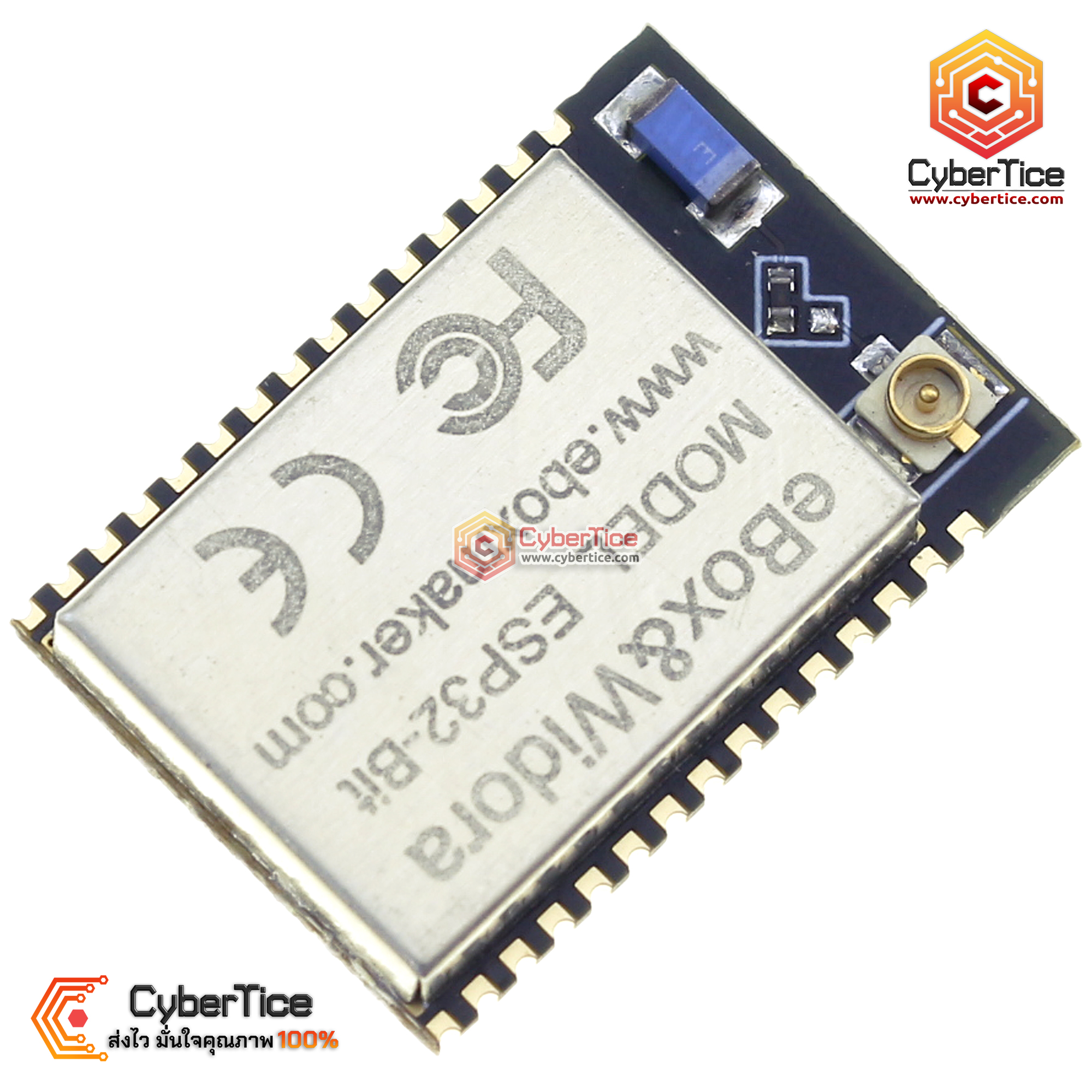 ESP32-Bit ESP-32S Module ESP3212 Bluetooth 4.2 Wifi Module Support ...
