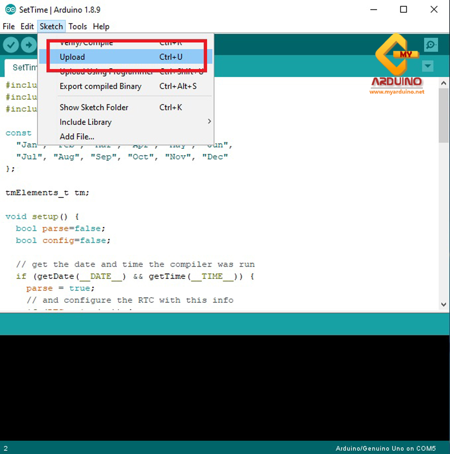 สอนใช้งาน Data Logger Shield ตั้งเวลาและบันทึกข้อมูลลง Sd Card ขาย Arduino อุปกรณ์ Arduino