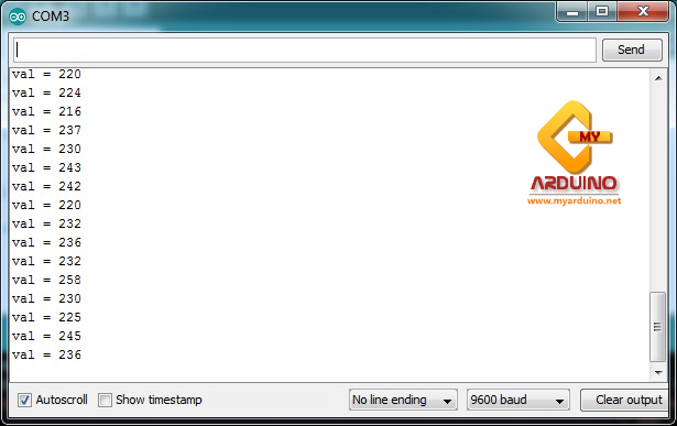 สอนใช้งาน Nodemcu Esp8266 สัญญาณ Analog Input ตัวต้านทานปรับค่าได้ตามแสง Ldr ควบคุมเปิดปิดหลอดไฟ