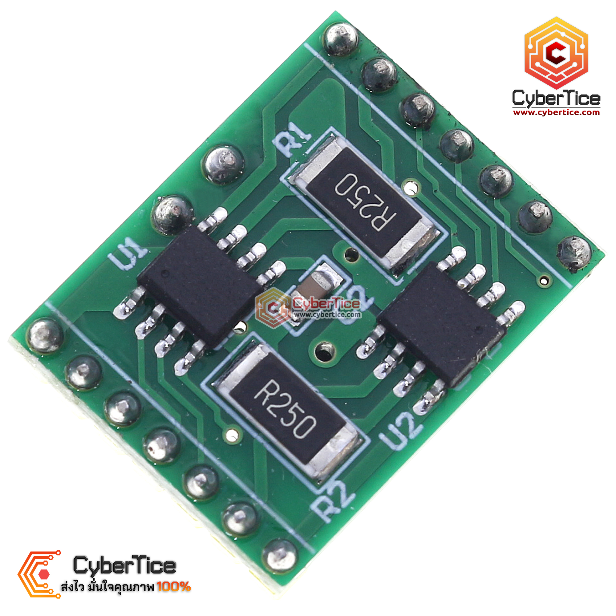 A4950 Dual Motor Drive Module Performance Super TB6612 DC Brushed Motor ...