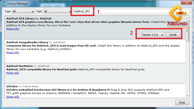 สอนใช้งาน Arduino เชื่อมต่อแสดงผล จอoled 096 นิ้ว สีน้ำเงิน แบบ I2c ขาย Arduino อุปกรณ์