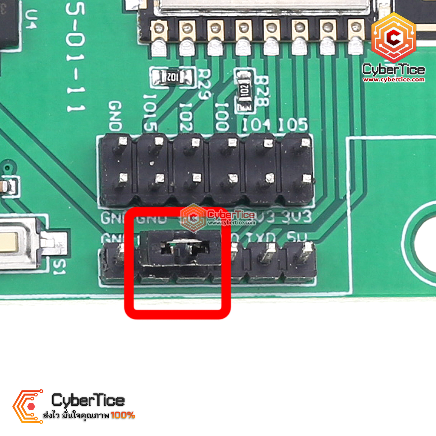 สอนใช้งาน ESP8266 ESP8266 Iot Wireless WiFi 4 Channel Relay ULE ESP-12F ควบคุมผ่านมือถือ App ...