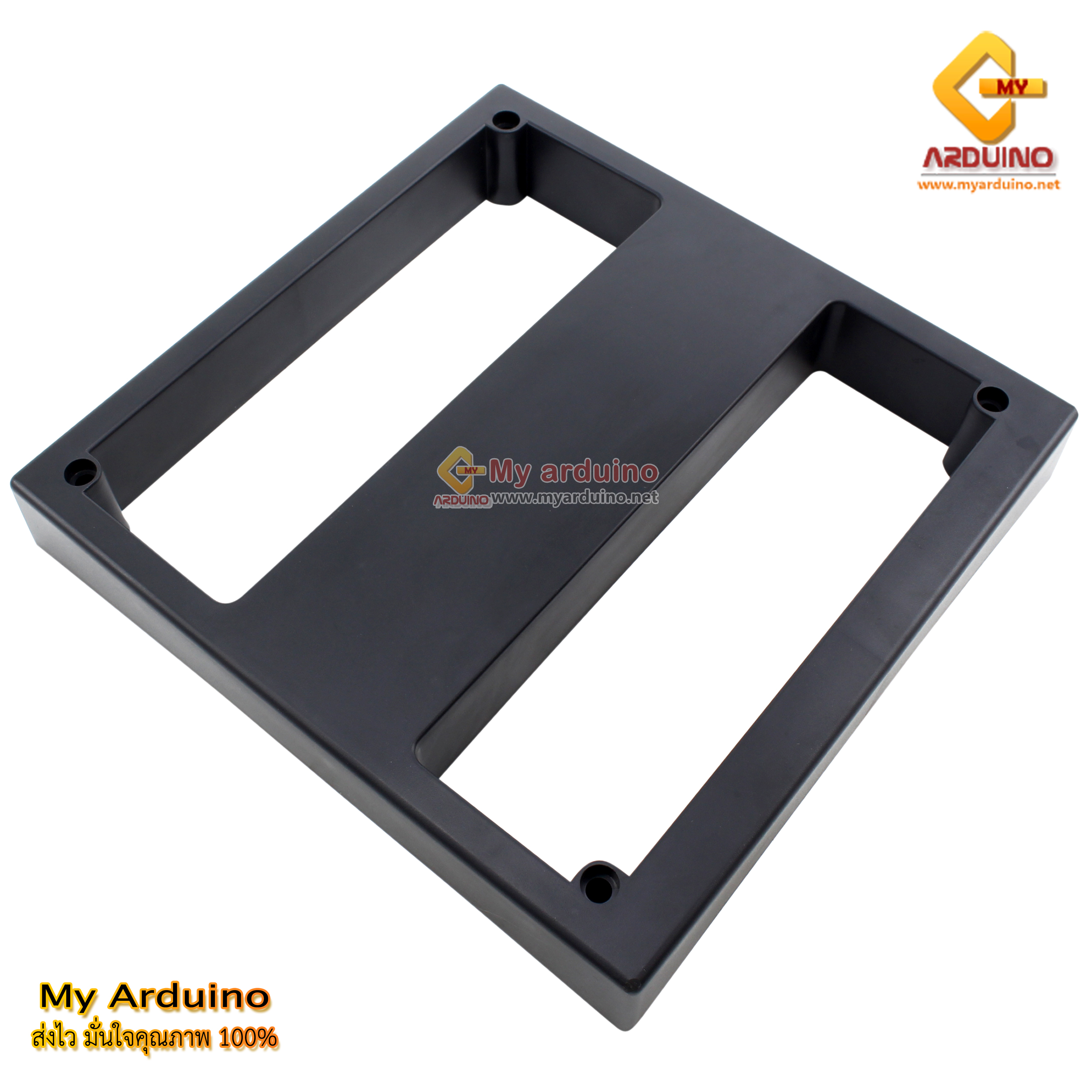 เครื่องอ่านบัตรคีย์การ์ดระยะไกล 125khz ระยะอ่าน 70-100CM สำหรับ Arduino พร้อมเสียง Wiegand 26 ...