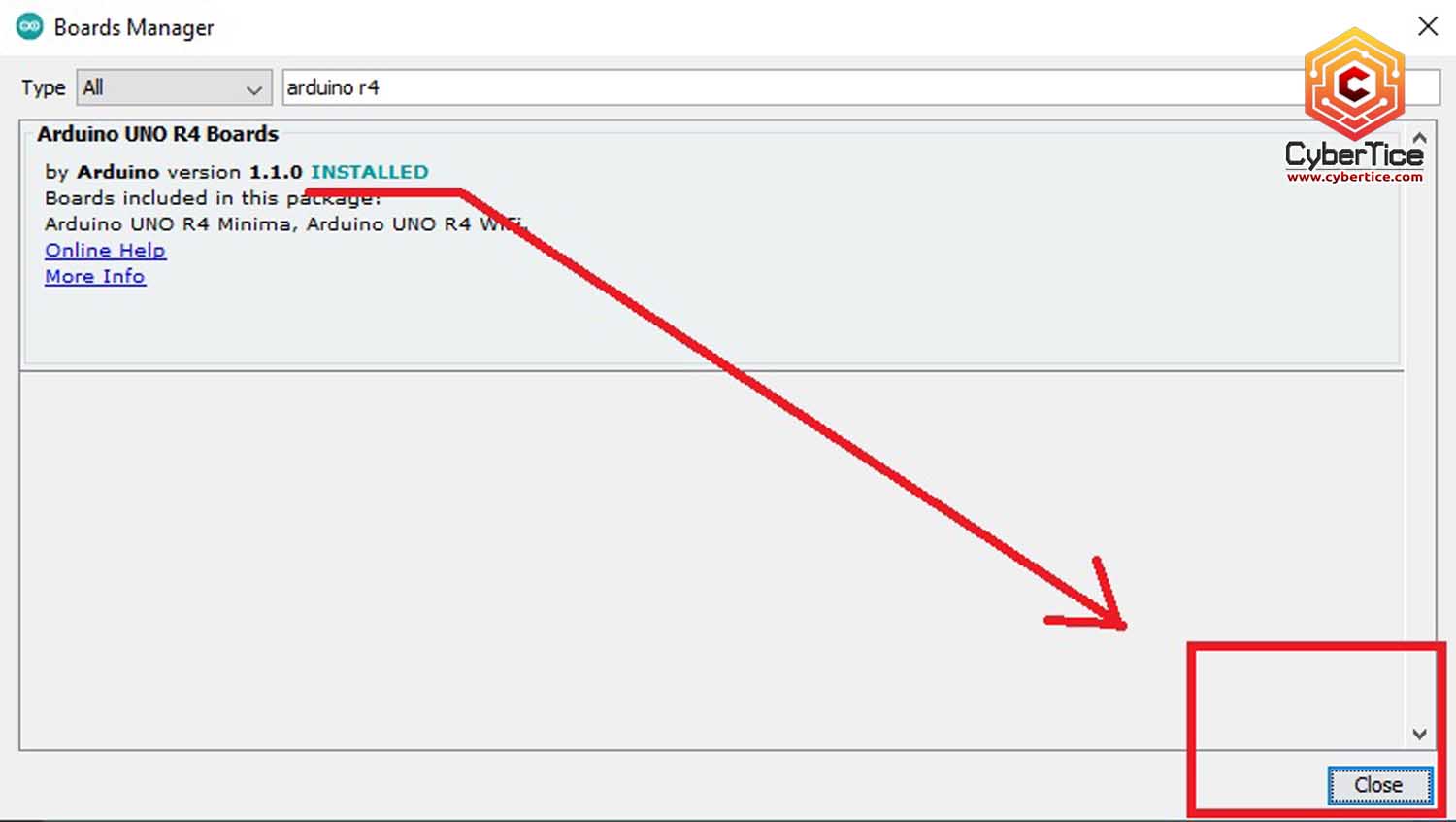 สอนใช้งาน Arduino Uno R4 Wifi แสดงตัวอักษร ขาย Arduino อุปกรณ์