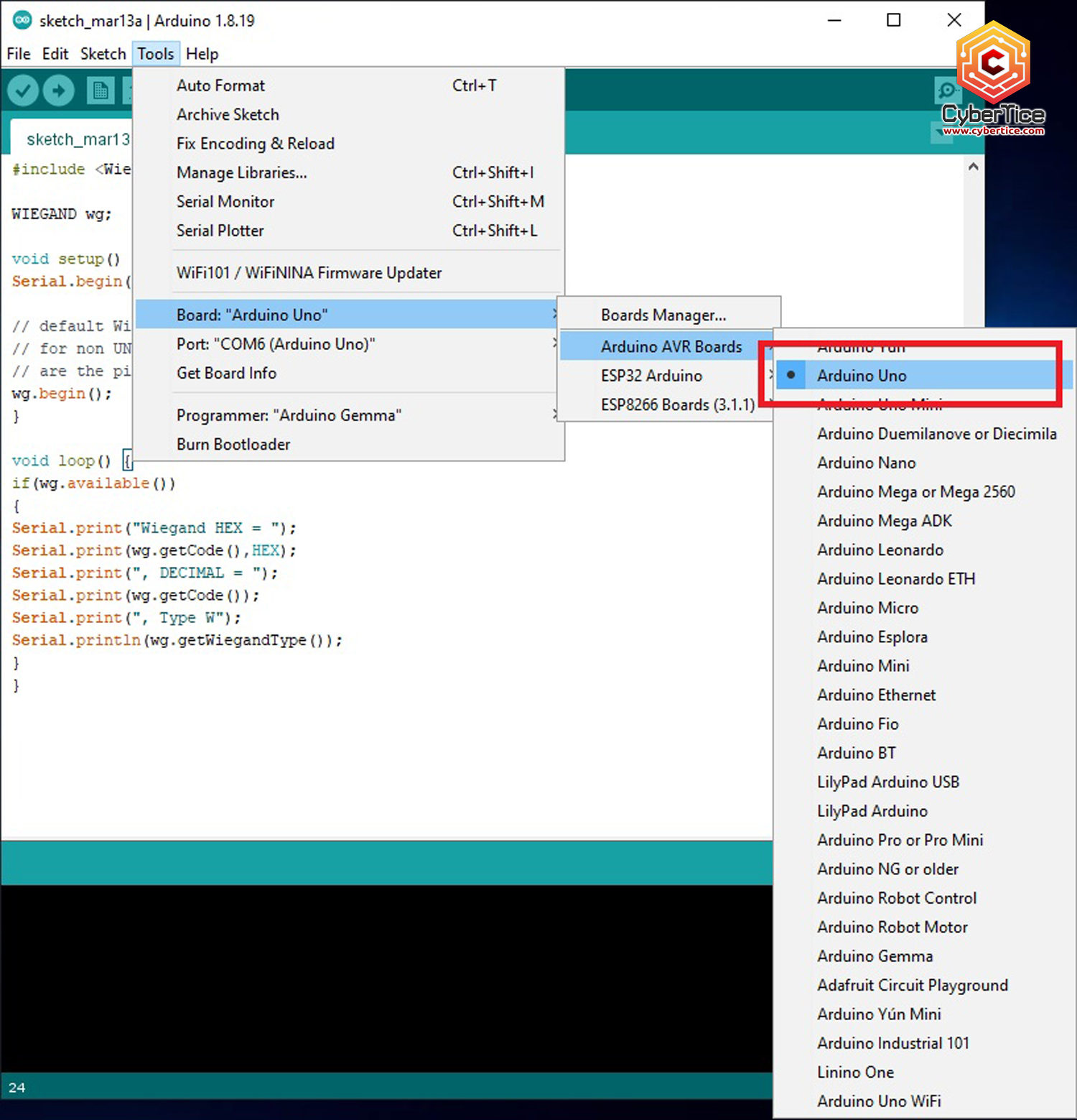 สอนใช้งาน Arduino เครื่องอ่านบัตรคีย์การ์ดระยะไกล RFID UHF 915MHZ ระยะอ่าน 0-6 เมตร สำหรับ ...