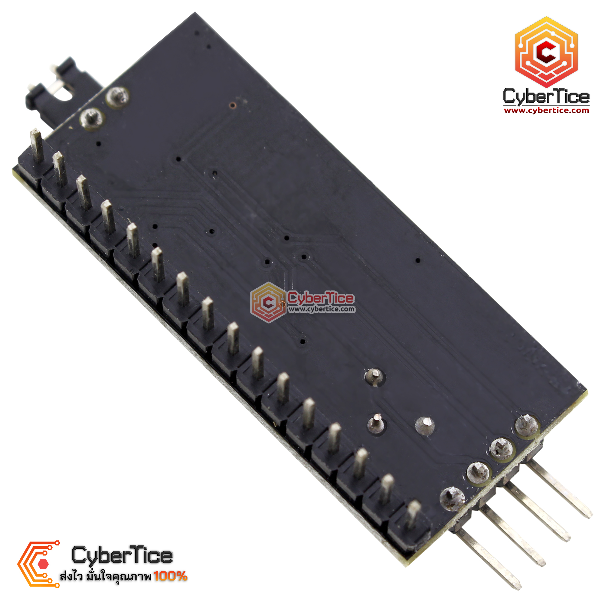 1602 2004 LCD Adapter Plate IIC I2C Interface for arduino - ขาย Arduino อุปกรณ์ Arduino คุณภาพดี ...