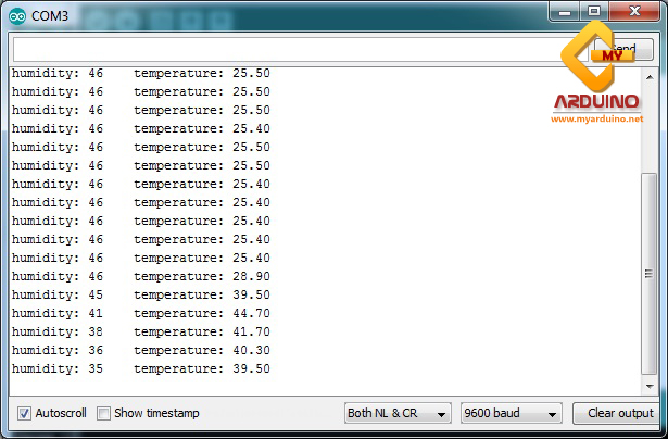 สอนใช้งาน Nodemcu Esp8266 ส่งข้อมูลหากันแบบ Serial รับค่า Sensor ต่างๆจาก Arduino ขาย Arduino