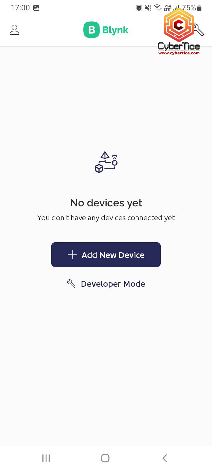 สอนดาวน์โหลดและติดตั้ง Blynk Iot ขาย Arduino อุปกรณ์ Arduino คุณภาพดี ราคาถูก ส่งไว ส่งฟรี