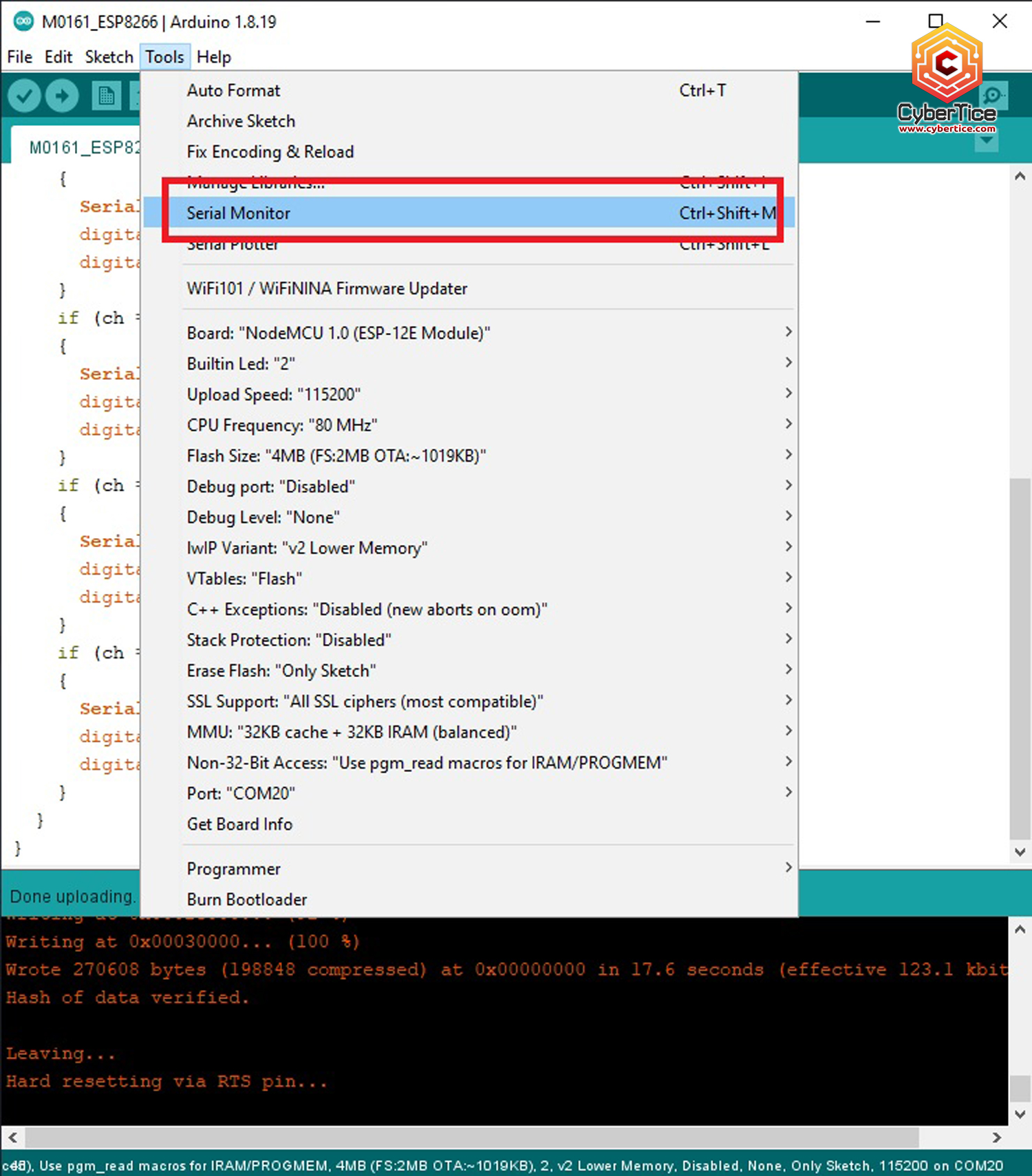 สอนใช้งาน ESP8266 Solid State Relay โซลิดสเตทรีเลย์ Active Low 5V 2A 2 ...