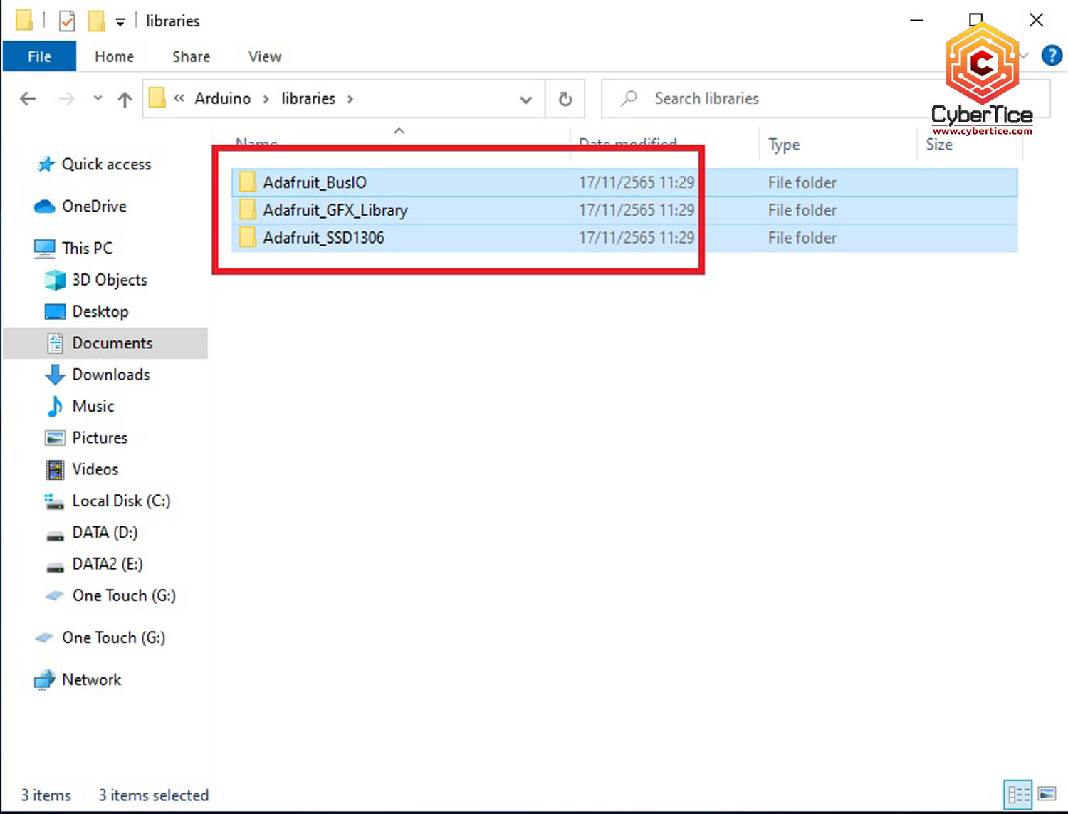 สอนใช้งาน Esp32 จอแสดงผล Oled 128x64 แบบ Spi ขนาด 242นิ้ว ขาย Arduino อุปกรณ์ Arduino คุณภาพ