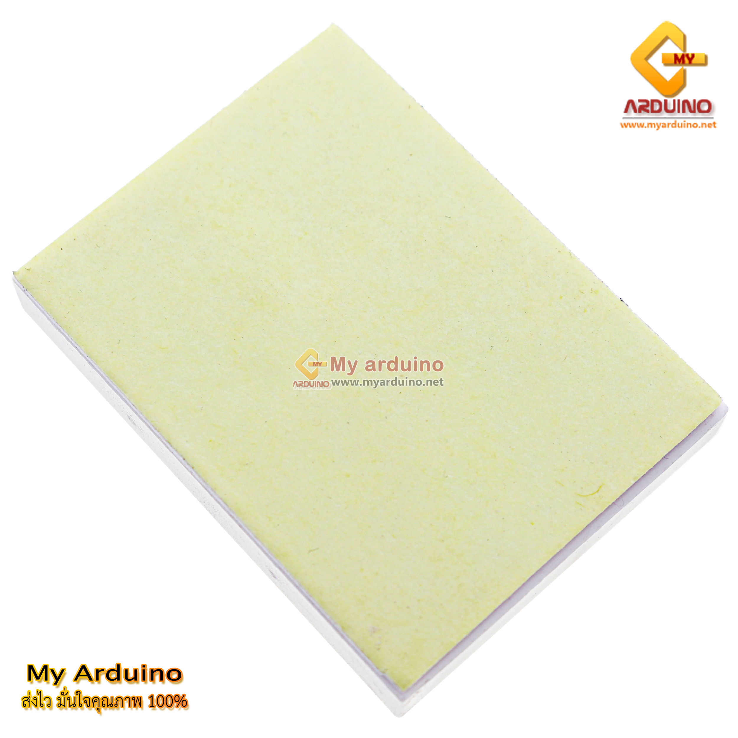 Breadboard บอร์ดทดลอง โฟโต้บอร์ด Protoboard Arduino 170 จุด Holes สีขาว ขาย Arduino อุปกรณ์