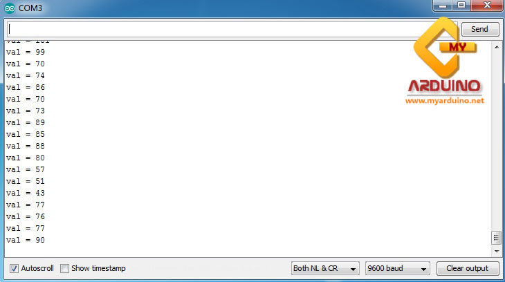 สอนใช้งาน Arduino เซ็นเซอร์ตรวจจับเปลวไฟ Infrared Ir Flame Detector Sensor Module ขาย Arduino