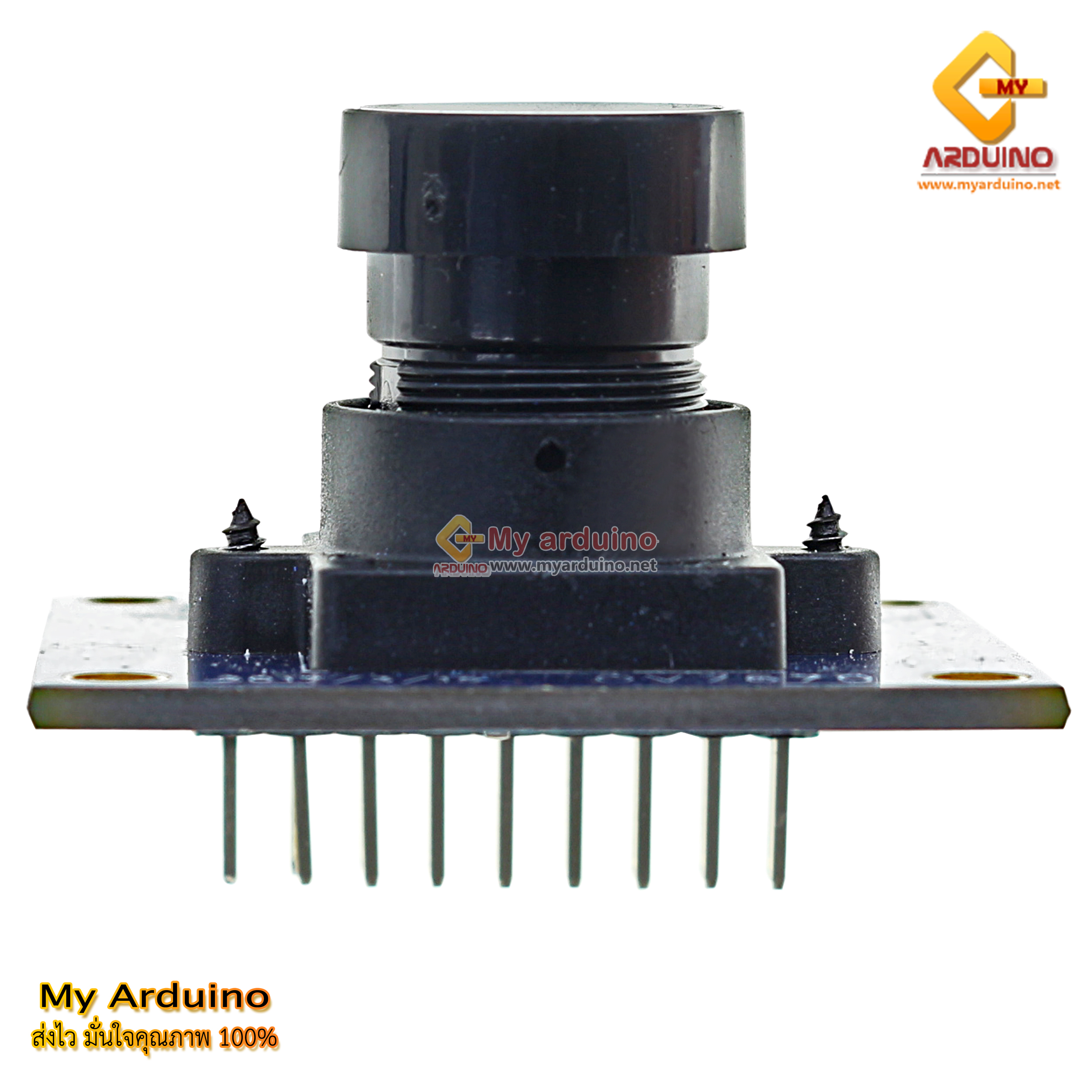 Camera Module (OV7670) - ขาย Arduino อุปกรณ์ Arduino คุณภาพดี ราคาถูก ...
