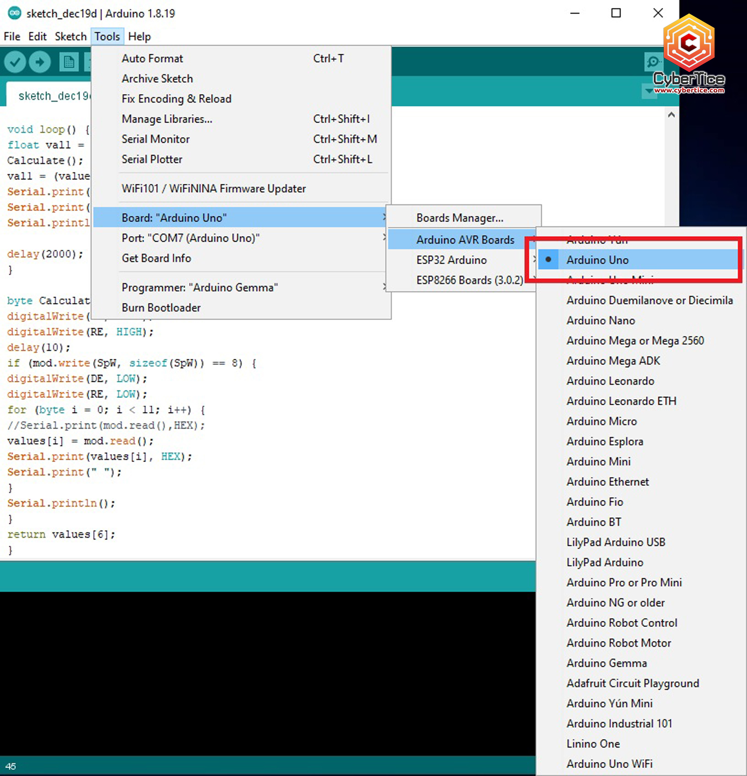 สอนใช้งาน Arduino เซ็นเซอร์วัดความเร็วลม แบบ3ถ้วยโลหะ Wind Speed Sensor Voltage Signal Rs485 0