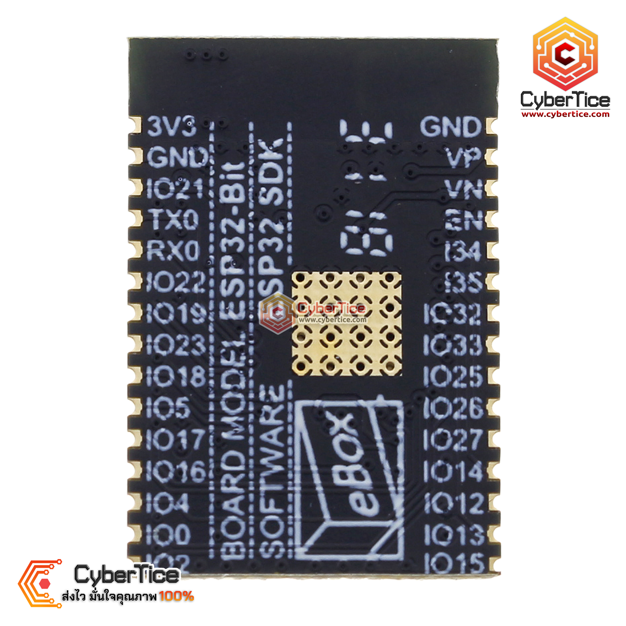 Esp32 Bit Esp 32s Module Esp3212 Bluetooth 42 Wifi Module Support