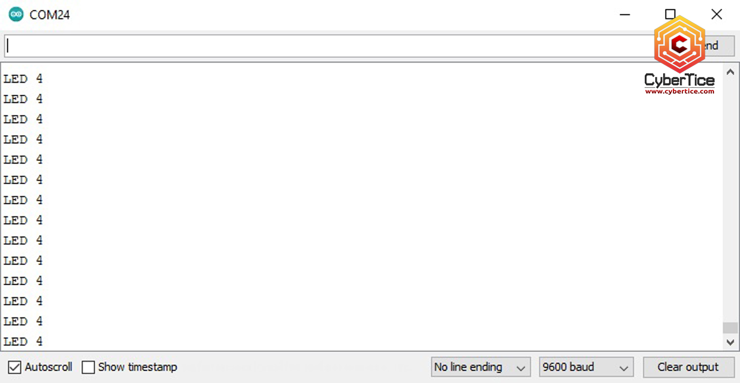 สอนใช้งาน Arduino Wireless Receiver โมดูลรับสัญญาณรีโมท 433mhz Pt2262 Code ขาย Arduino อุปกรณ์