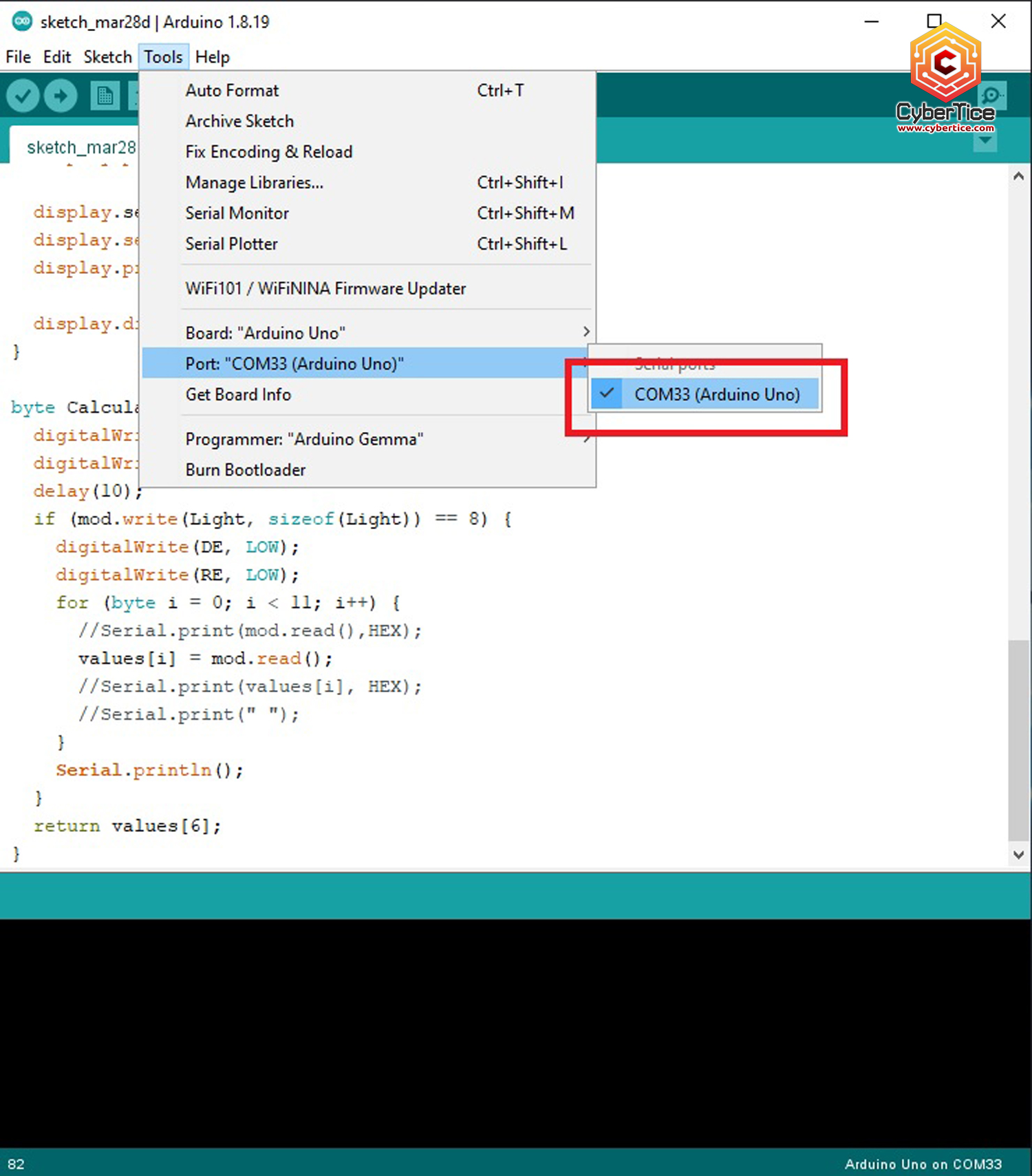 สอนใช้งาน Arduino เซ็นเซอร์ตรวจจับความเข้มข้นของควัน วัดความหนาแน่นควัน ...