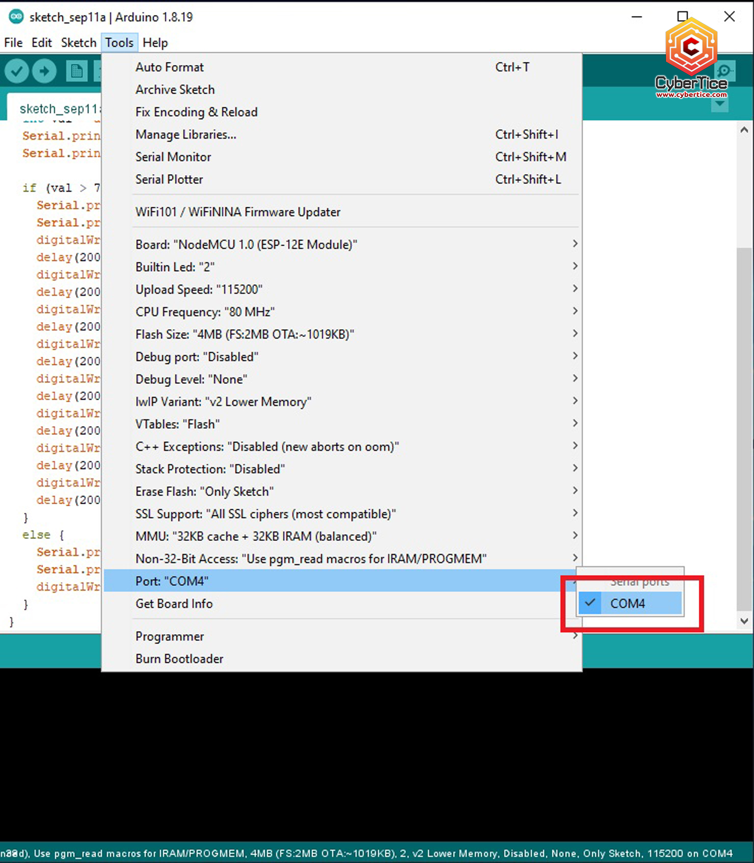 สอนใช้งาน Esp8266 เซ็นเซอร์ตรวจจับเสียง Sound Sensor Module Condenser Lay On Pcb ขาย Arduino