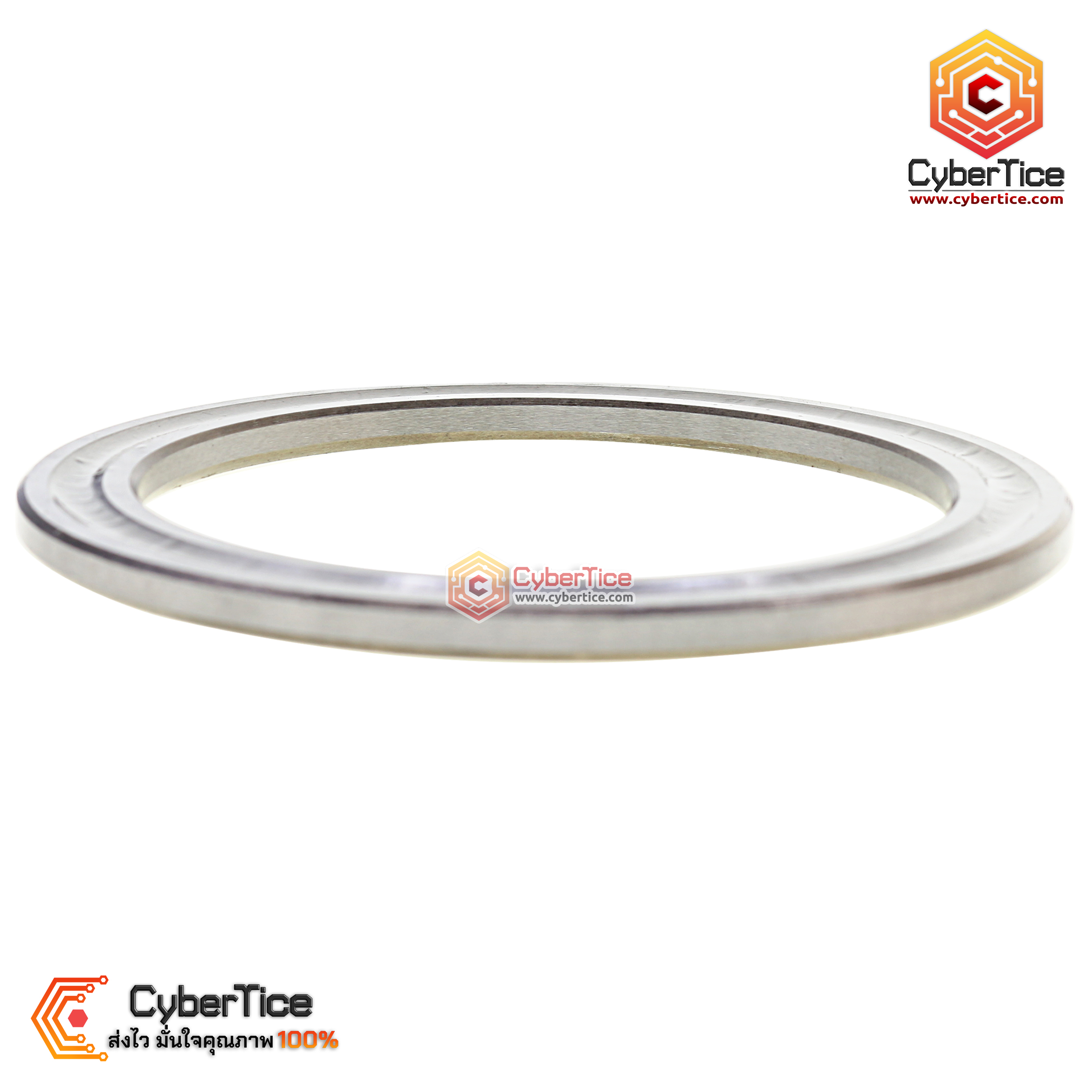 แขนกลหุ่นยนต์ Arm Robot 6 Dof Arduino สีดำ โลหะ ขาย Arduino อุปกรณ์