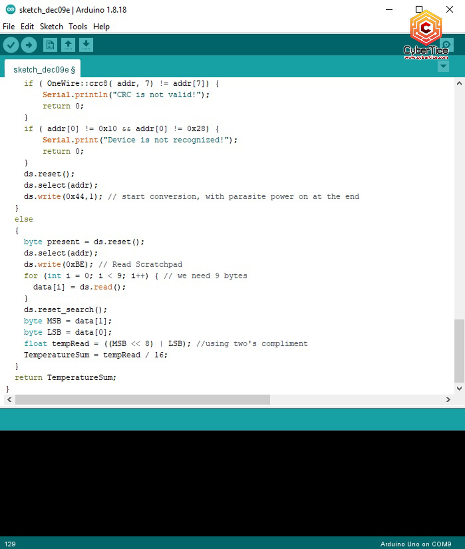 สอนใช้งาน Arduino Ec Sensor เซ็นเซอร์วัดค่าการนำไฟฟ้าของน้ำ Arduino