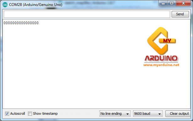 สอนใช้งาน Arduino Ic 74hc165 หลายตัว ขยายขา Digital Input ขาย Arduino
